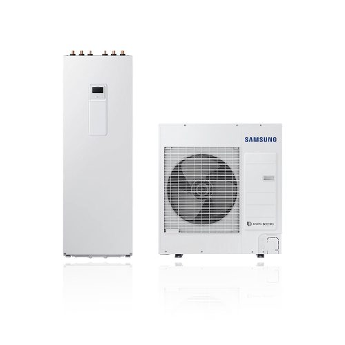 Samsung EHS SPLIT – Toplotna črpalka – Pravaklima.si